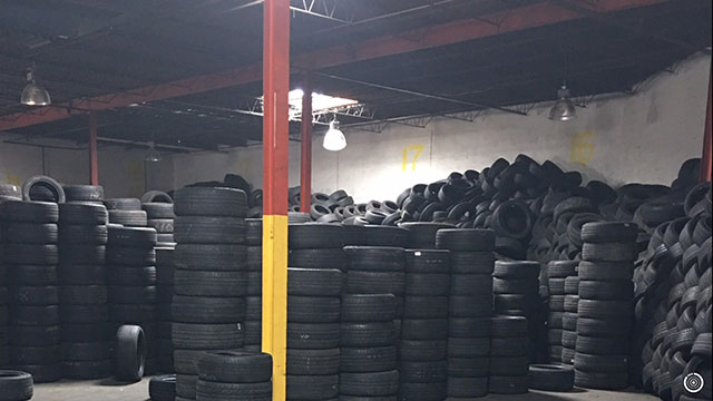 Used Tire Prices - Global Tires Distributors